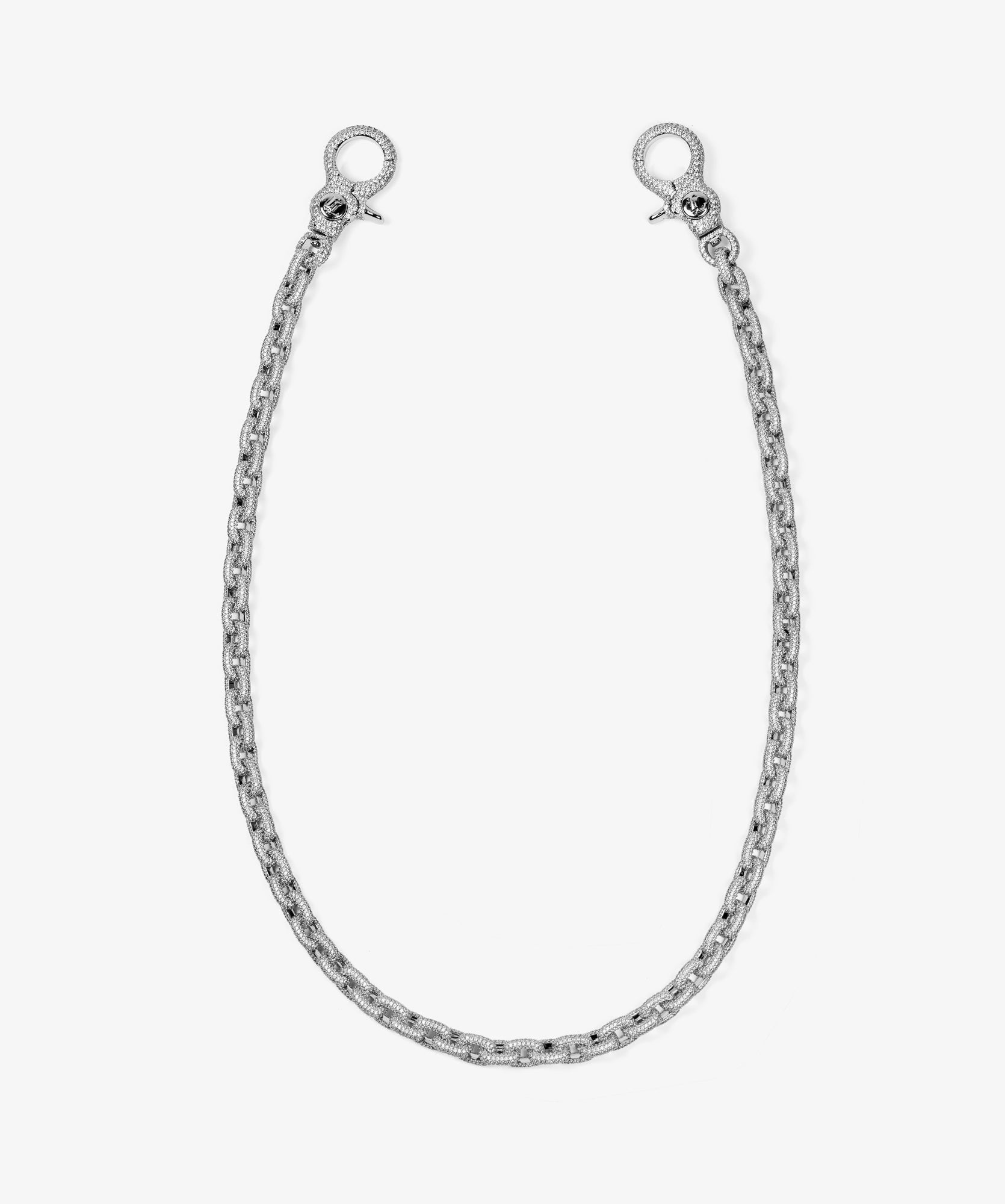 Men's Wallet Chains - ICED LONDON
