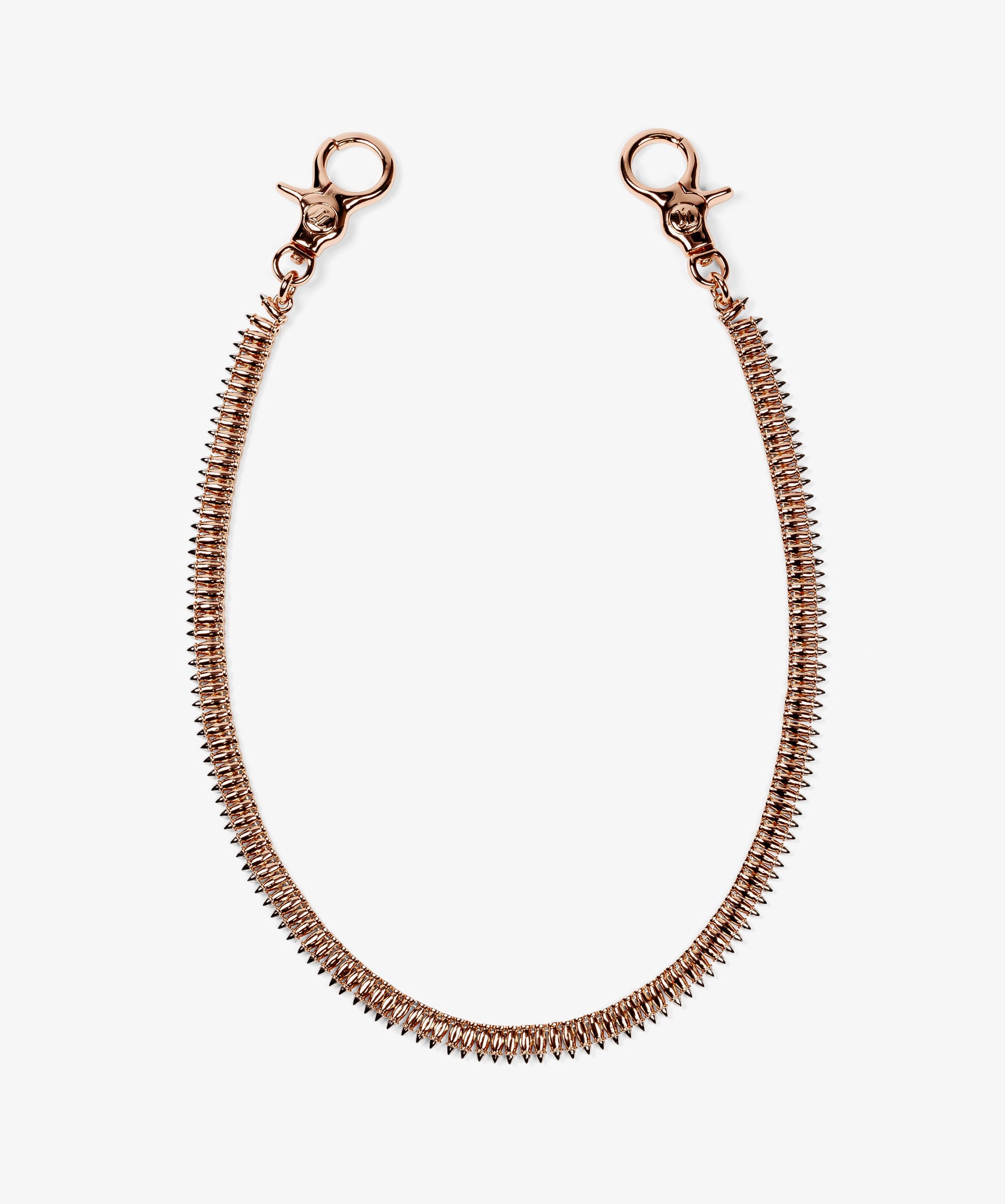 Bullets Wallet Chain – ICED LONDON